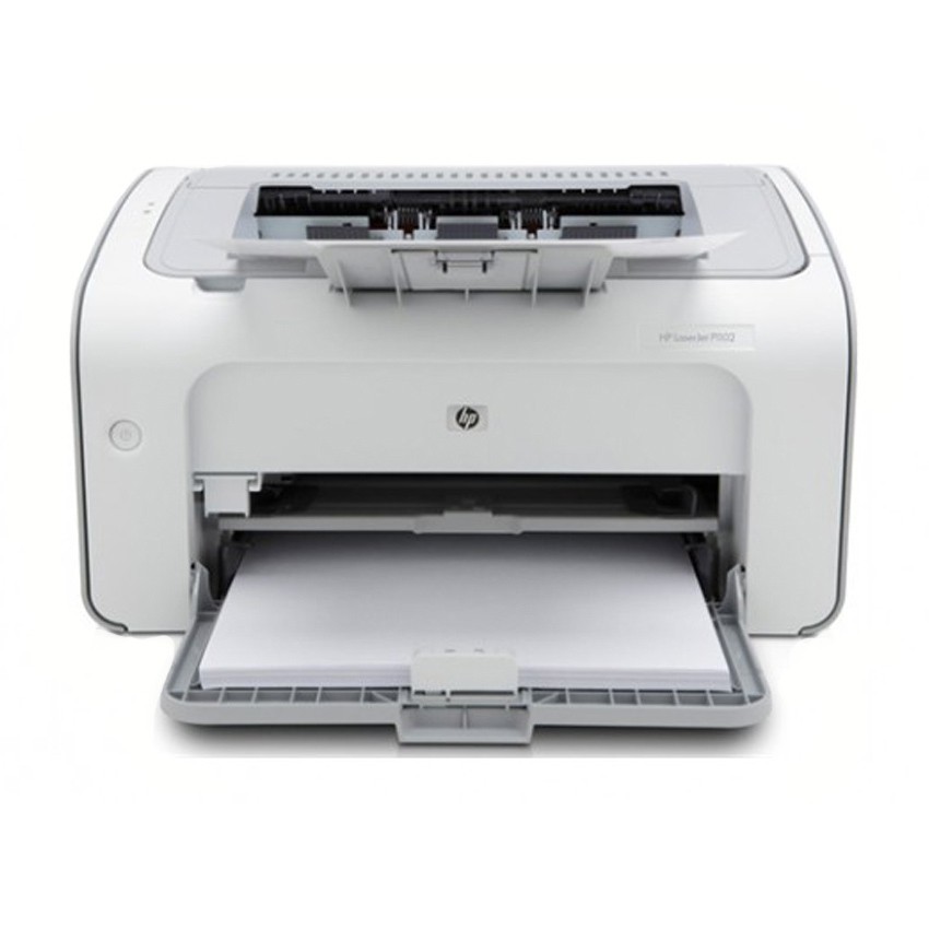 HP Laserjet Printer P1102 | Shopee Thailand
