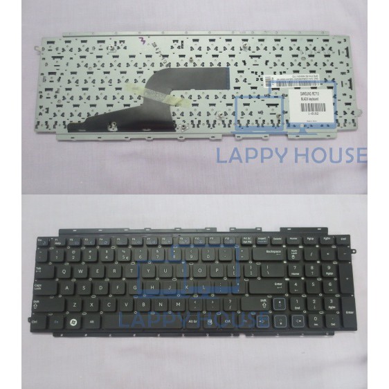 คีย์บอร์ด Samsung RC710 Keyboard Samsung RC710 | Shopee Thailand