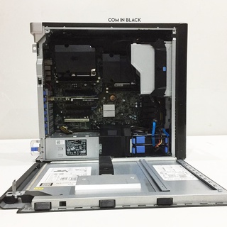 Dell Precision T7810 Workstation (มือ2) | Shopee Thailand