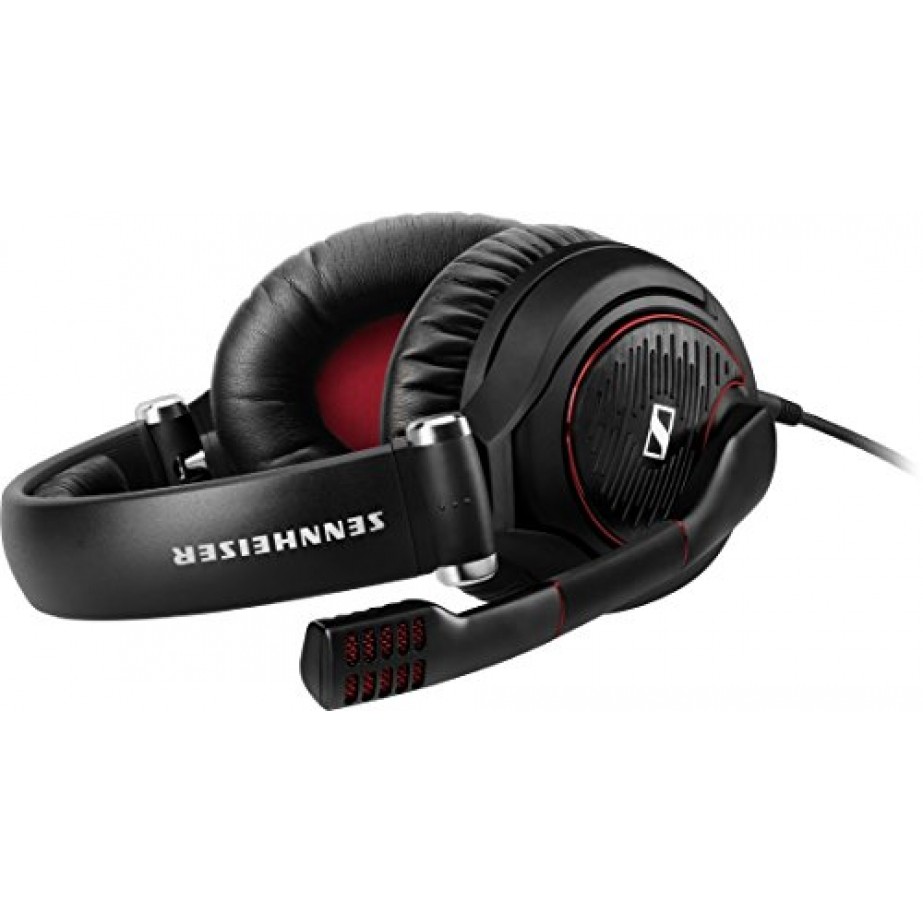 EPOS / SENNHEISER GAME ZERO HEADSET (หูฟัง) สินค้าประกันศูนย์ในไทย 2 ปี ...