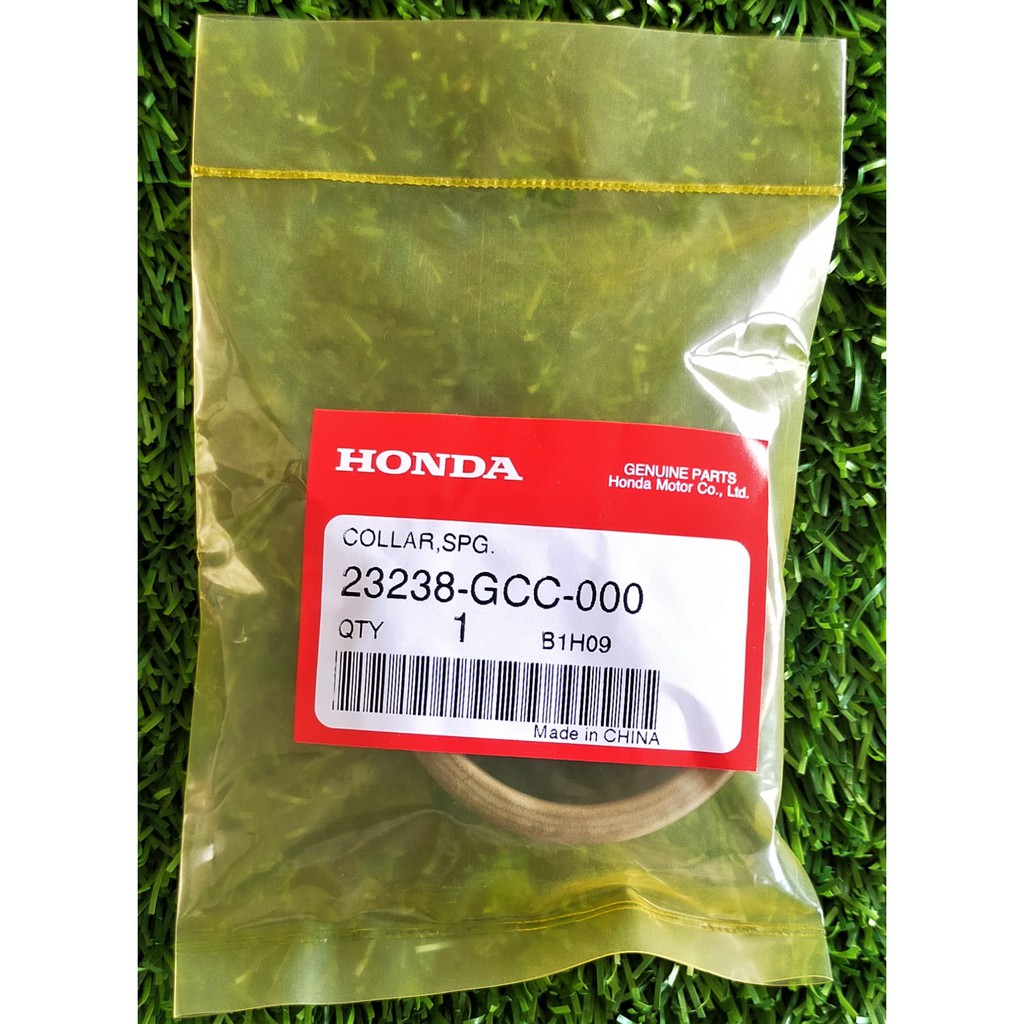 23238-GCC-000 ปลอกรองสปริง Honda แท้ศูนย์ | Shopee Thailand