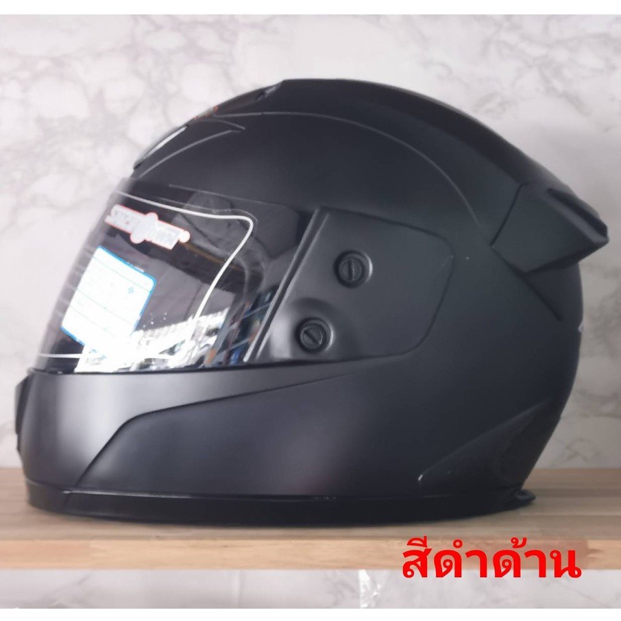 หมวกกันน็อค Space Crown รุ่น Fighter ลายใหม่ล่าสุด ตั้งแต่ FT26 ถึงลาย ...