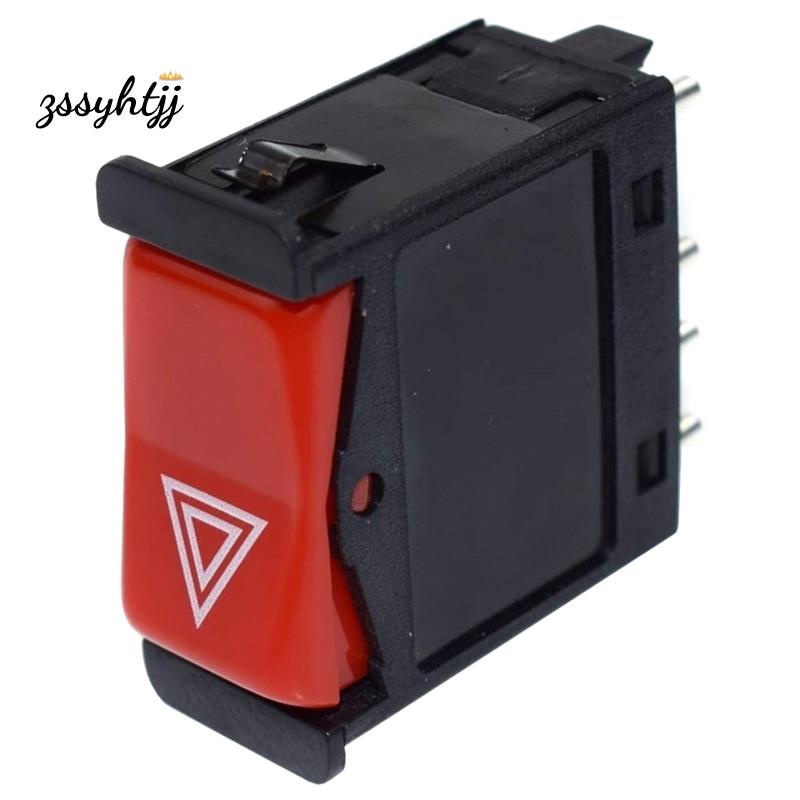 Warning Emergency Hazard Light Flasher Switch 1248200110 for Mercedes ...