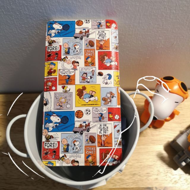 POWERBANK SNOOPY 20000mAh ลิขสิทธิ์แท้ มี 4 ลาย | Shopee Thailand