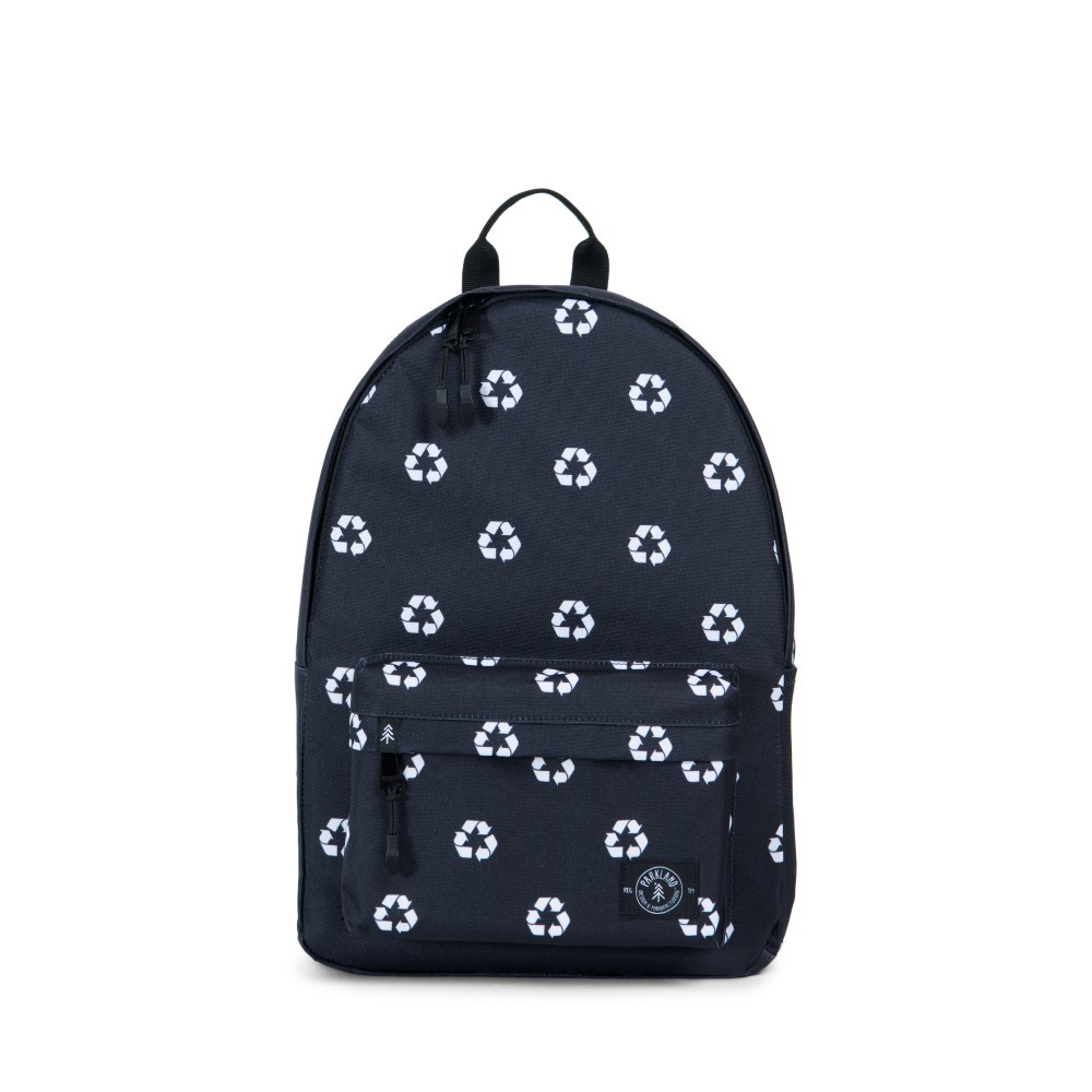 Parkland รุ่น Vintage Backpack กระเป๋าเป้ กระเป๋าสาย เด็ก ผู้ใหญ่ ...