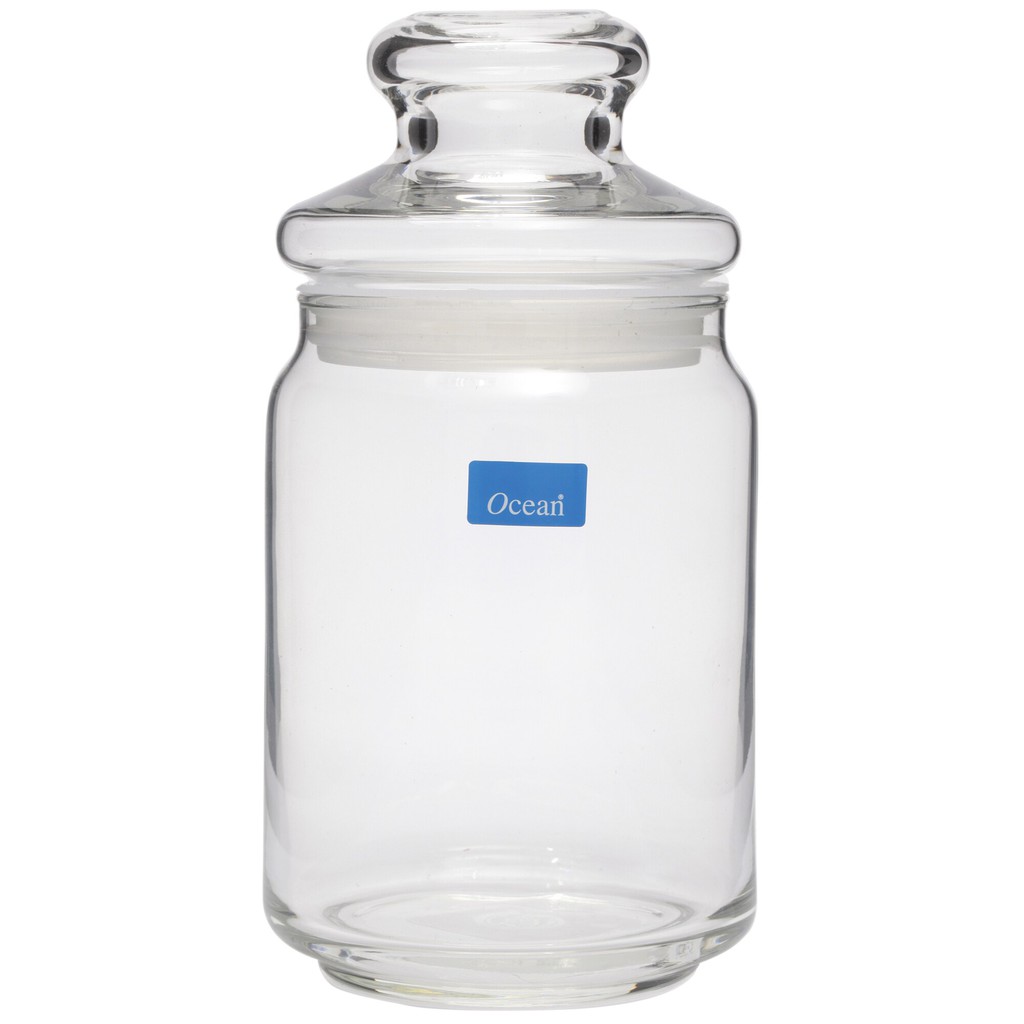 ขวดโหล 23 (ชุด 6 ใบ) โอเชี่ยนกลาส B025 Jar 23 (Set of 6) Ocean Glass ...