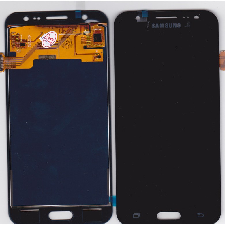 จอ LCD.Samsung galaxy J5,J500+ทัชสกรีน (A ปรับแสงได้) | Shopee Thailand
