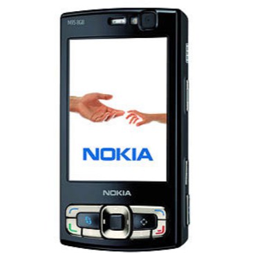 ปลดล็อคโทรศัพท์มือถือ GPS Nokia N95 Wifi 8G ROM 3G 5MP | Shopee Thailand