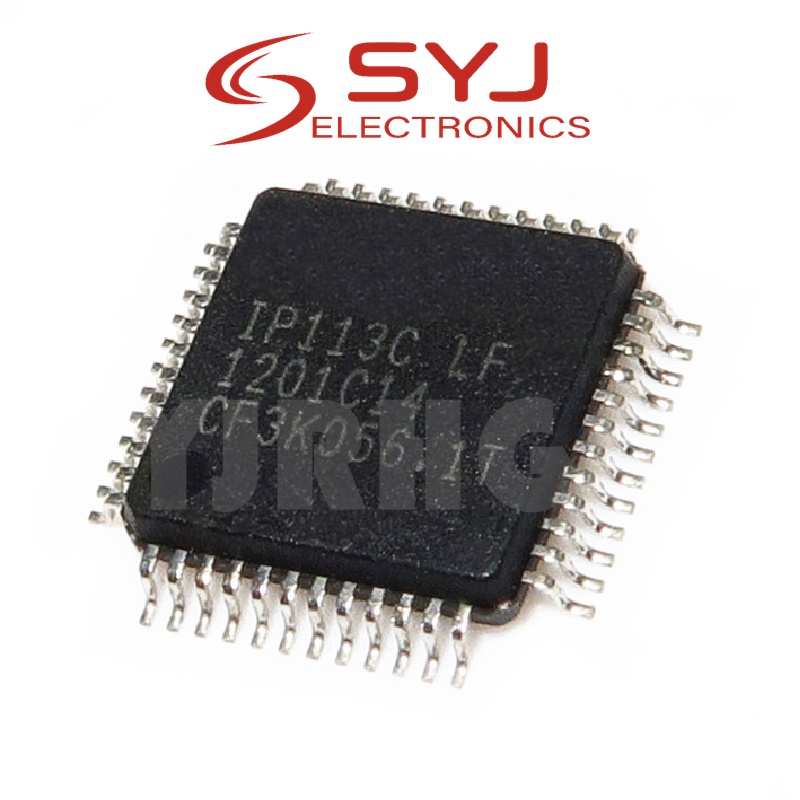 มีสินค้า วงจรรวม QFP-48 IP101A-LF IP113A-LF IP113C-LF IP113C LF IP113 IP101A 1 ชิ้น | Shopee ...