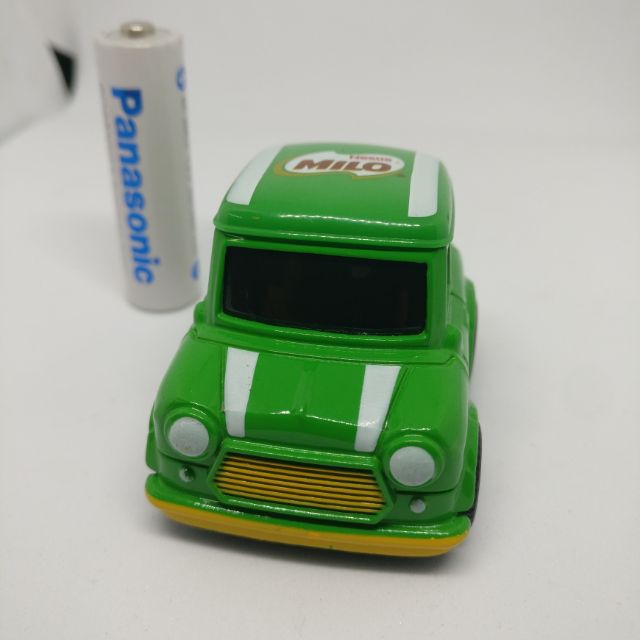 Milo car pullback ไมโล ของแถม | Shopee Thailand