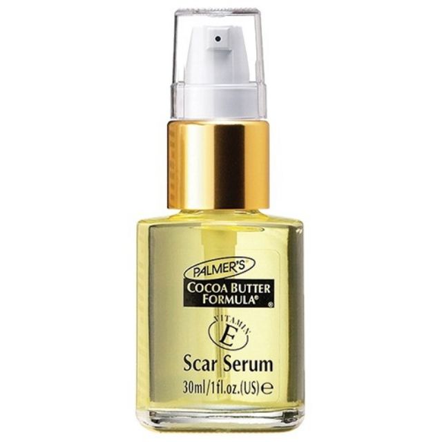 Palmers Cocoa Butter Scar (30ml) | Shopee Thailand