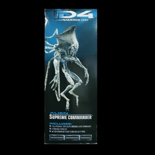 Model Action Figure ALIEN ID4 Independence Day แอ็คชั่นฟิกเกอร์ เอเรียน ...