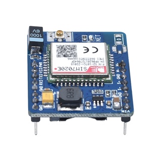 SIM7020 SIM7020E Core board or LCC chip New&Original Multi-Band B1/B3 ...