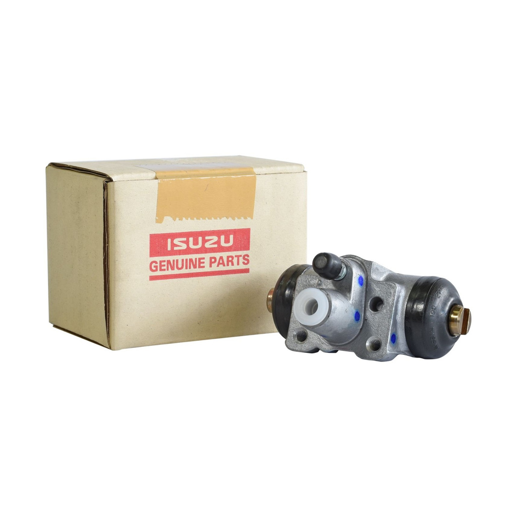 กระบอกเบรคหลัง DMAX 07 แท้ห้าง Isuzu 15/16นิ้ว (8-97319300-0) | Shopee ...