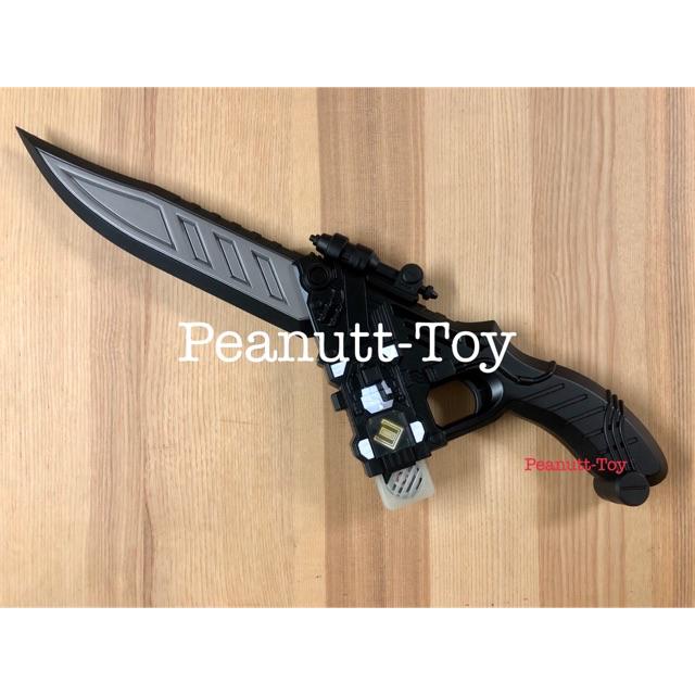 Dx Lost Driver / Eternal Blade / Fang Memory / Dx Double Driver งาน ...