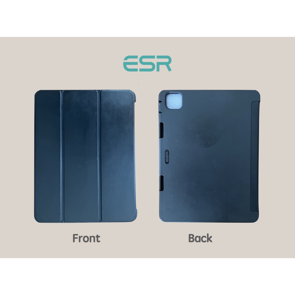 ESR iPad Pro 11 Gen 2 Case | Shopee Thailand