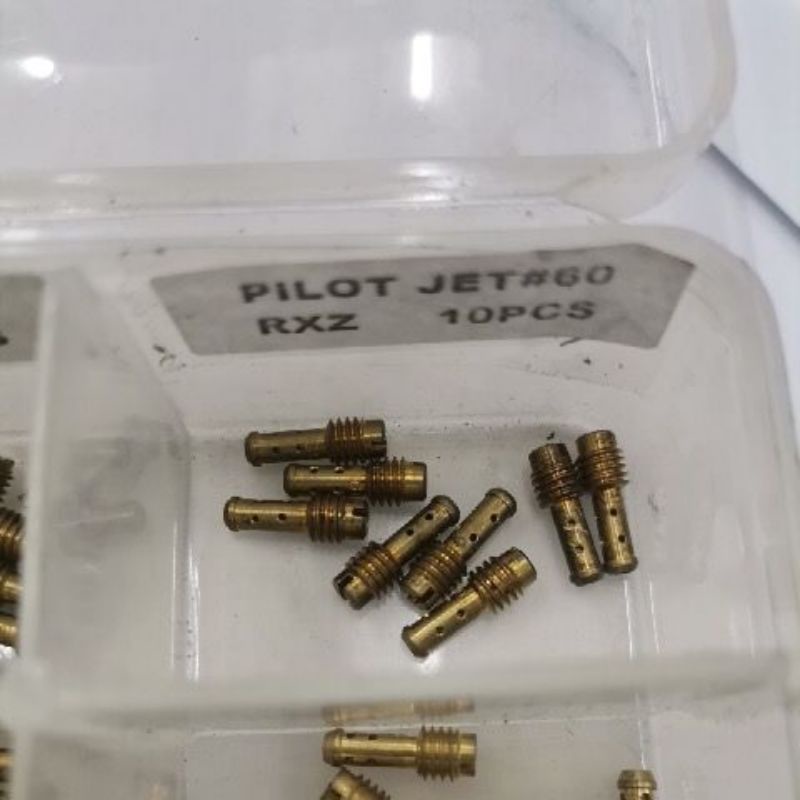 Pilot JET RXZ 12.5 32.5~60 ** ราคา 1 ชิ้น ** | Shopee Thailand