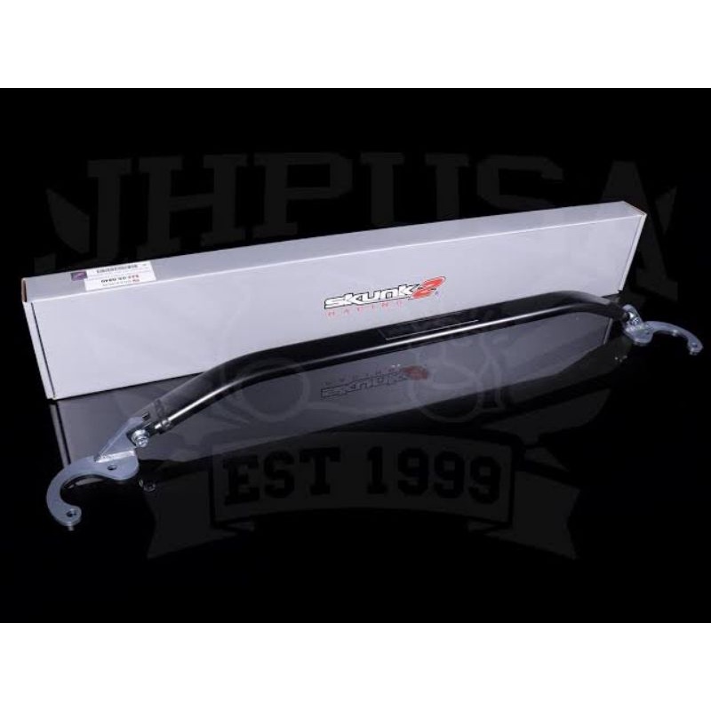 ค้ำโช้คหน้า Skunk2 Upper front strut tower bar honda Civic EG/EK ...