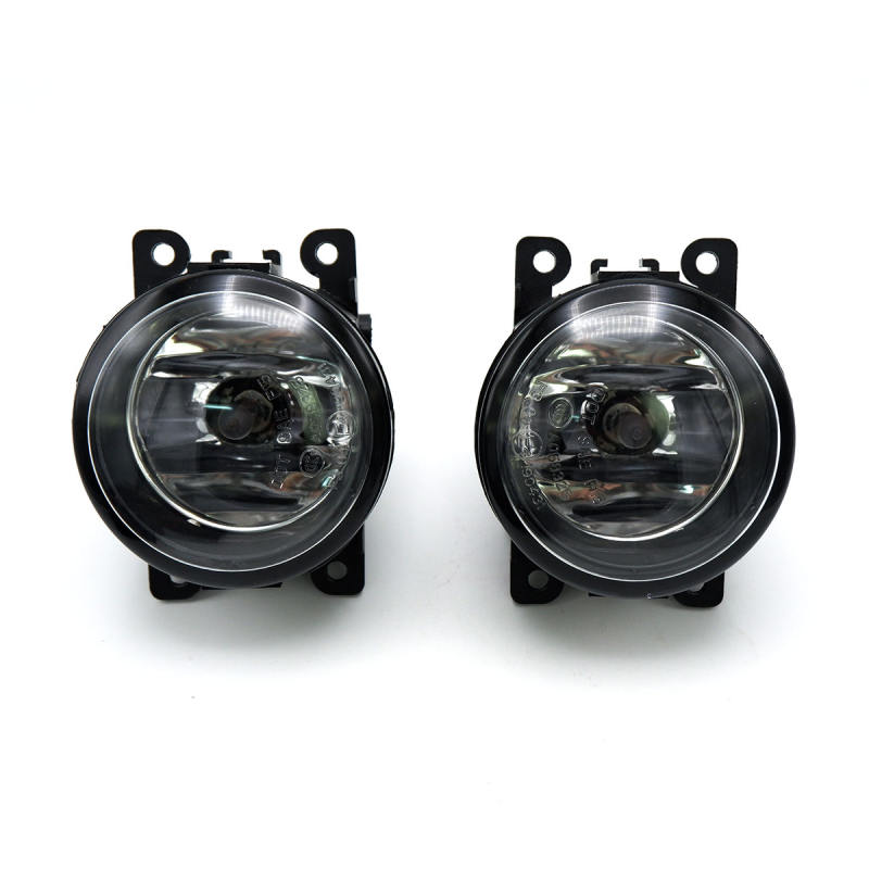 ชุดไฟตัดหมอก ไฟสปอร์ตไลท์ Kit Fog Driving Spot Light Mitsubishi Attrage ...