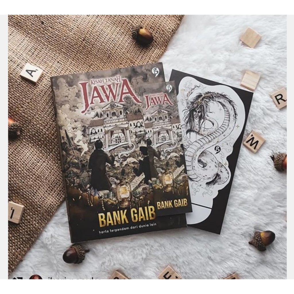 กระปุกออมสิน Java Land แปลกใหม่ Story | Shopee Thailand