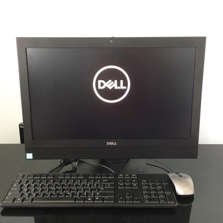 AIO Dell OptiPlex 5250 (i5 Gen6/ RAM 8GB/ HDD500GB/ 21.5" Full HD/ Wifi ...