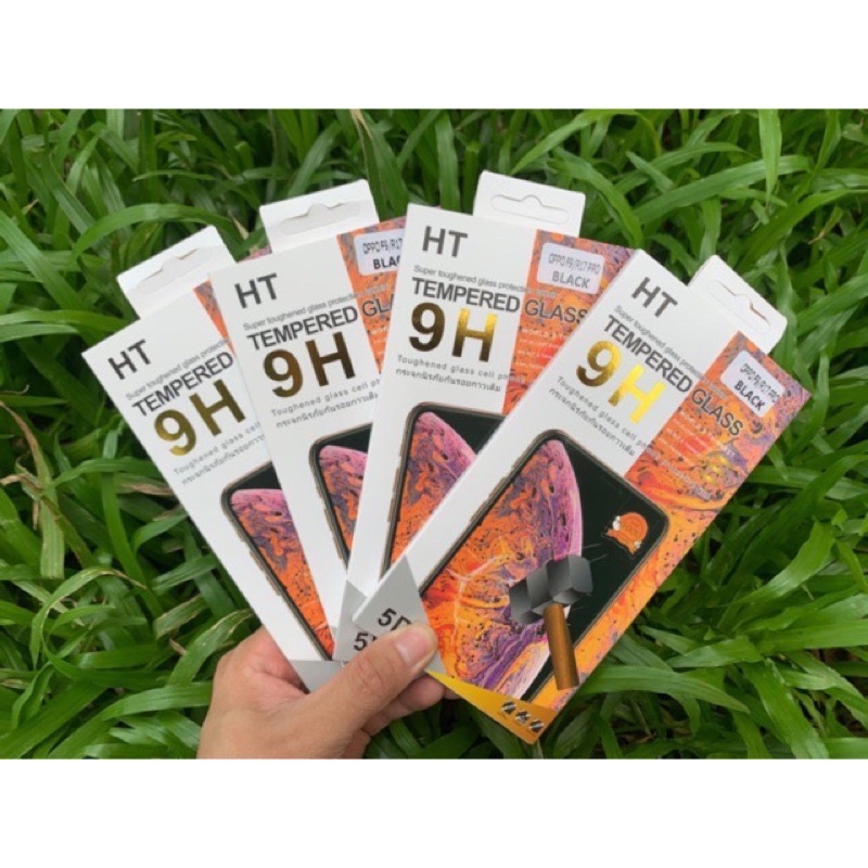 [ส่งจากไทย] ฟิล์มกระจกเต็มจอ Huawei Y Max Mate 20X mate 20 | Shopee Thailand