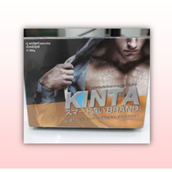 KINTA (คิงต้า) ผลิตภัณฑ์อาหารเสริมสำหรับผู้ชาย ค่ะ >