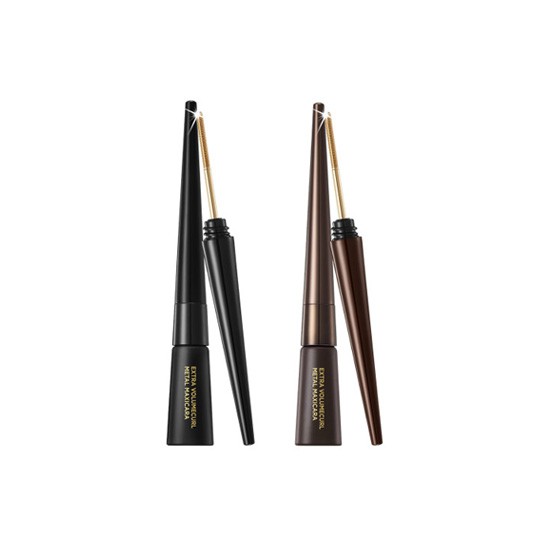 NEOGEN Dermalogy Extra Volumecurl Metal Mascara 4ml | Shopee Thailand