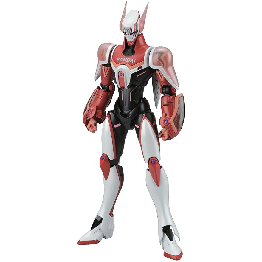 MG FIGURE-RISE 1/8 Barnaby Brooks Jr. (TIGER & BUNNY) Bandai | Shopee Thailand