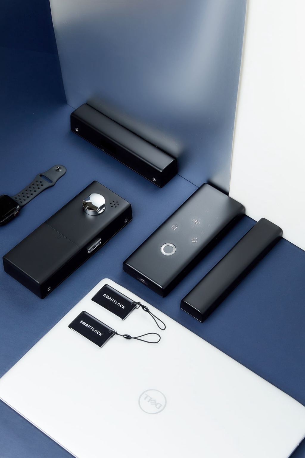 ELH Smart Digital Door Lock กลอนประตูดิจิตอล G200 TUYA (รับติดตั้ง) | Shopee Thailand