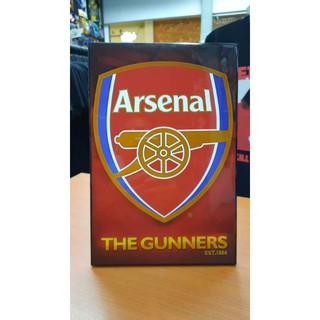 แผ่นป้าย Arsenal Frame | Shopee Thailand
