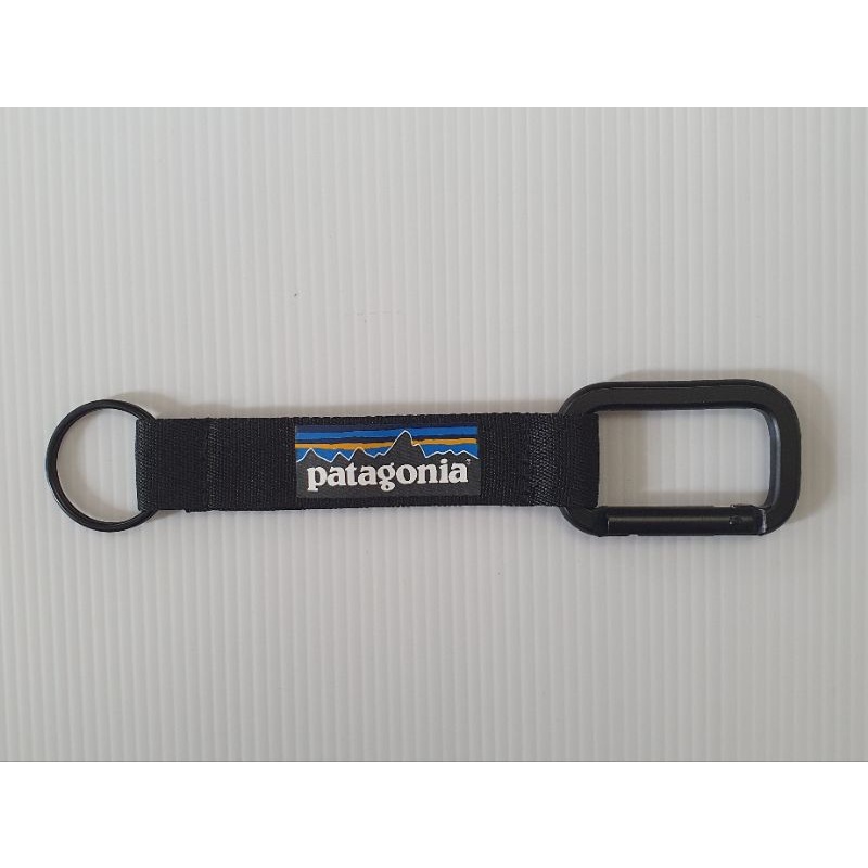 พวงกุญแจผ้าไนล่อน Patagonia Keychain | Shopee Thailand