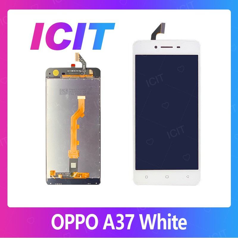 OP A37 / A37f อะไหล่หน้าจอพร้อมทัสกรีน หน้าจอ LCD Display Touch Screen ...