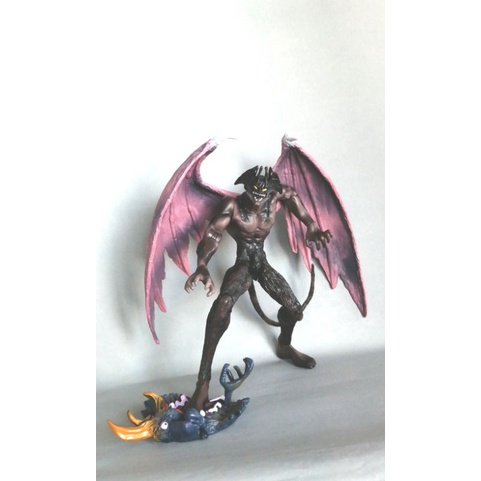DEVILMAN...MEDICOM TOY | Shopee Thailand