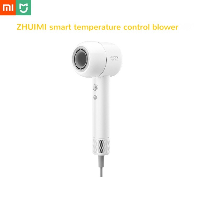 Xiaomi ZHUIMI smart temperature control blower | Shopee Thailand