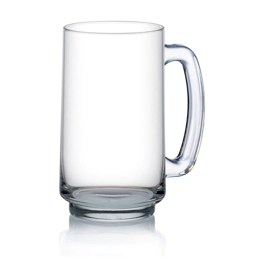 [เซตละ 2 ใบ] 🍻 OCEAN แก้วเบียร์ MUNICH BEER MUG, 355 ML. / 640 ML. Playboy Pilsner Berliner แก้ว ...