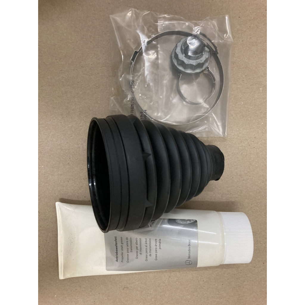 03/ A169 360 09 68/ ชุดซ่อมเพลาด้านในLR / W169 / A170 / 2015-2017 เบิก ...