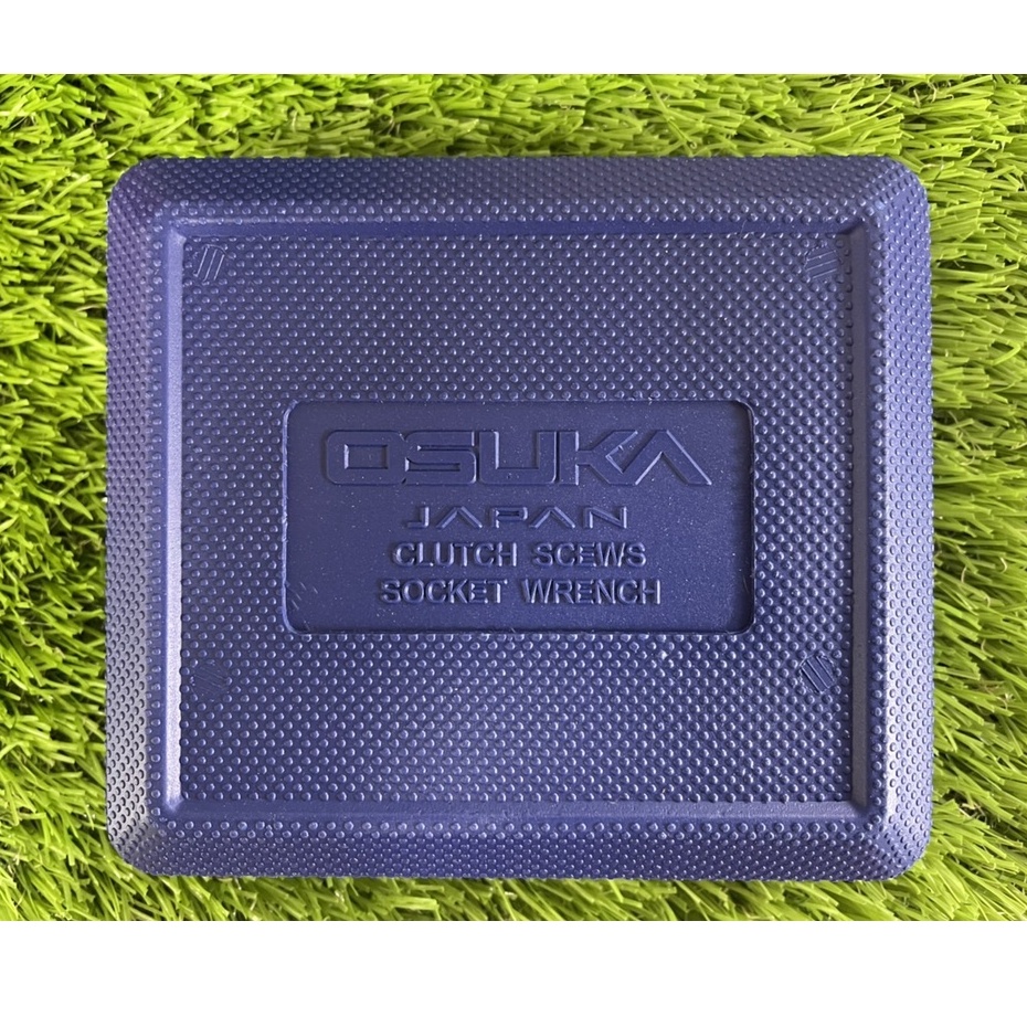 Osuka ลูกบล็อค4เขี้ยว บล็อคถอดชามครัช บล็อค4ร่อง บล็อกเขี้ยว 4เขี้ยว ...