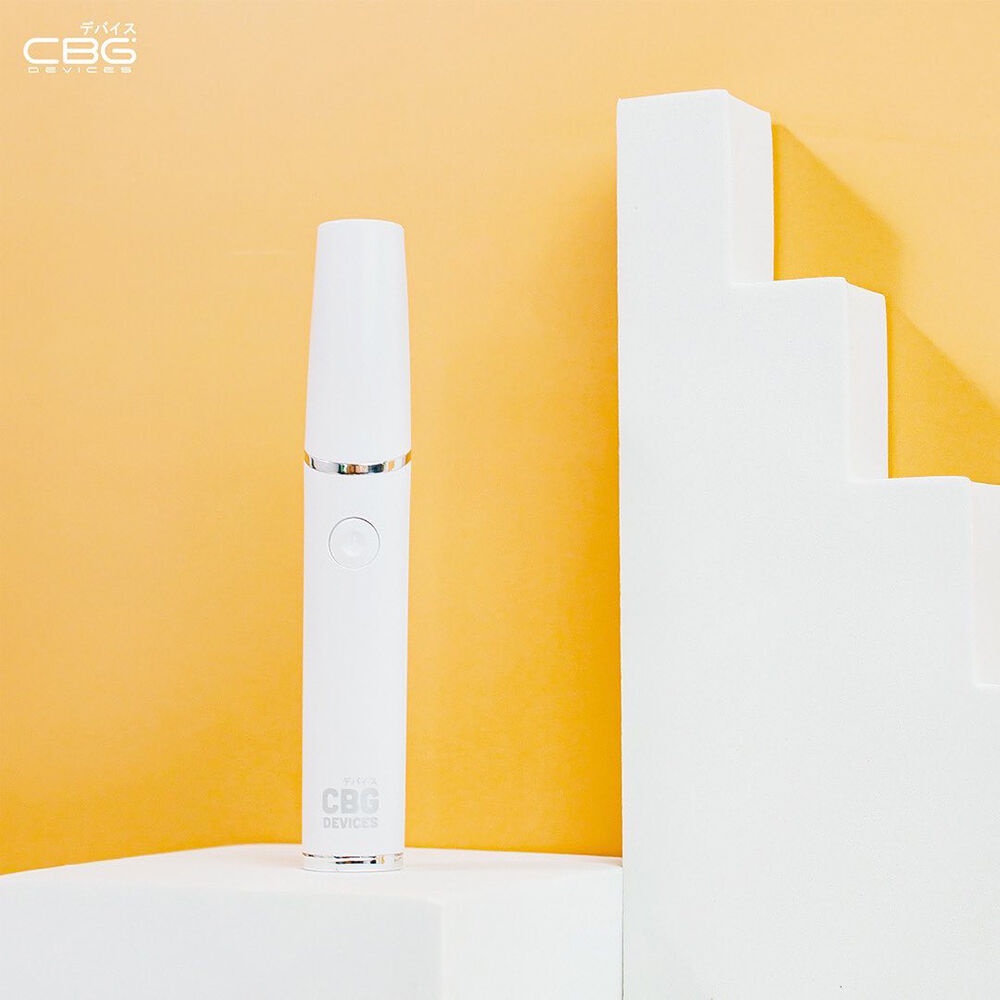 CBG Devices Set 2 Items CBG Devices Glam Curl 1pc + Lash Locker 1pc ...