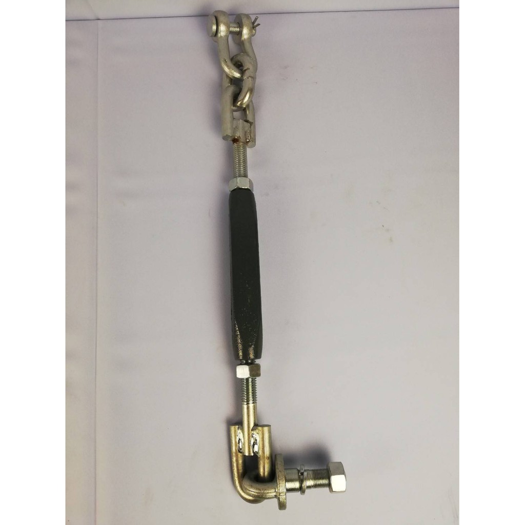 27222 ชุดโซ่ข้าง M7040 Assy Chain Check (3C085-9110-0) อะไหล่รถแทรคเตอร ...