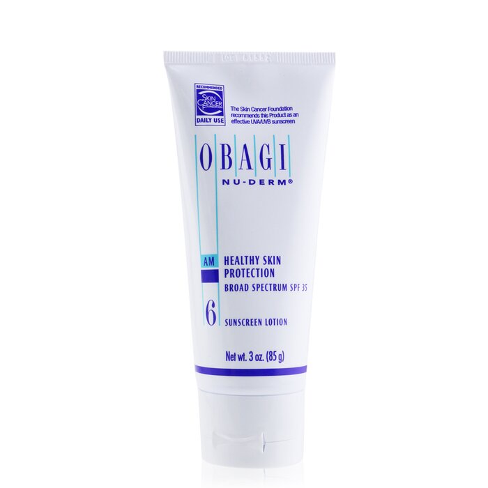 OBAGI - ครีมปกป้องผิวจากแสงแดด Nu Derm SPF 35 | Shopee Thailand