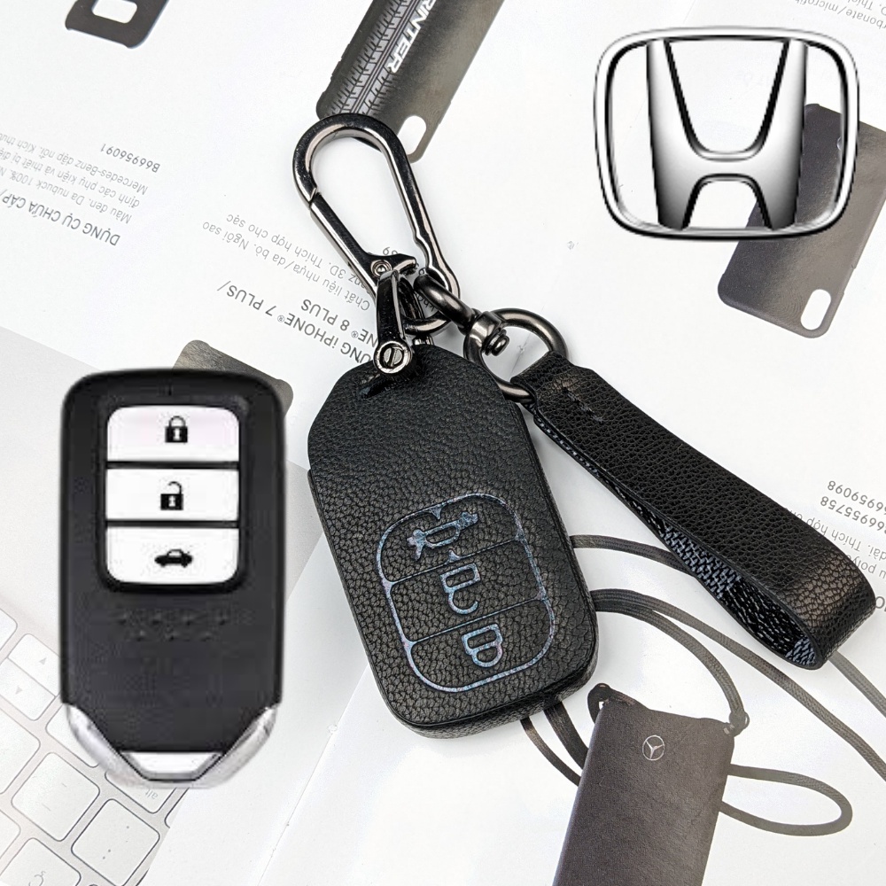 ฝาครอบกุญแจ Honda City Honda Crv Honda Civic, Honda City Honda Crv ...