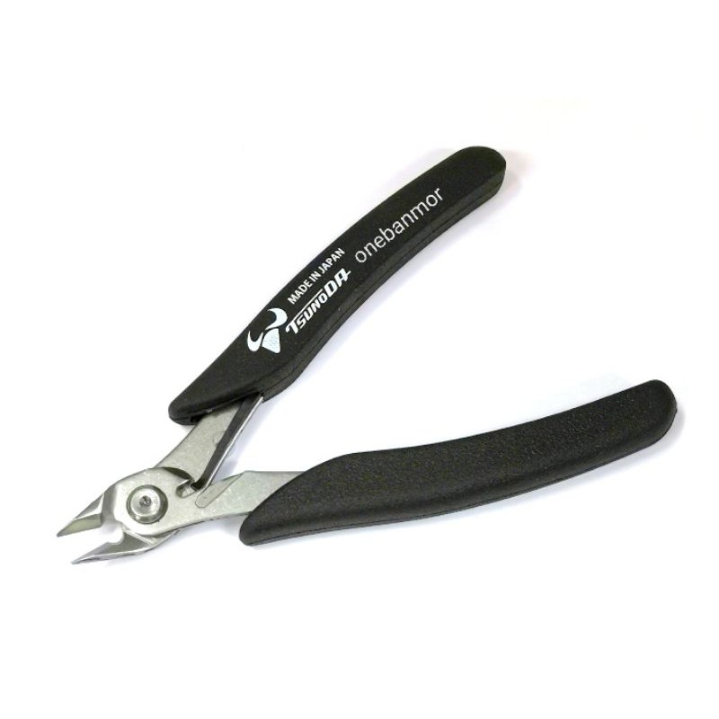 Tsunoda SCN-125 Made in Japan 🗾คีมตัดปลายสแตนเลส เหมาะสำหรับ ...