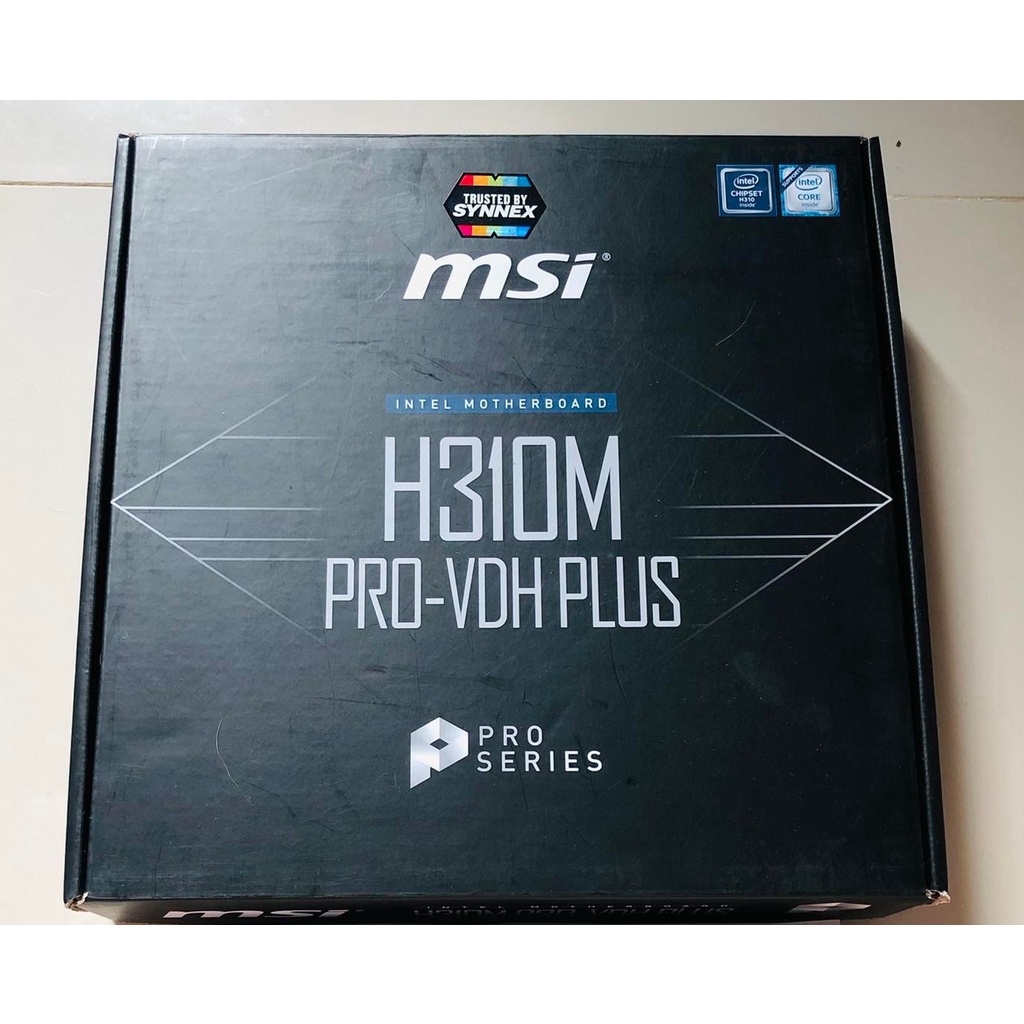 H310 PRO VDH 1151V2 (มีประกันพร้อมส่ง) | Shopee Thailand