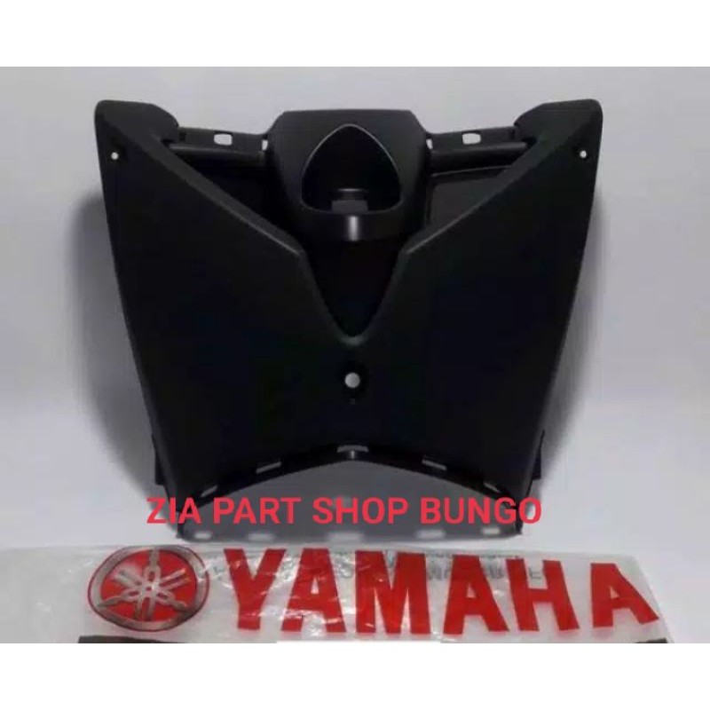 ปลอกกุญแจรถยนต์ NMAX OLD ORIGINAL YGP 2DP-F8300-00 | Shopee Thailand