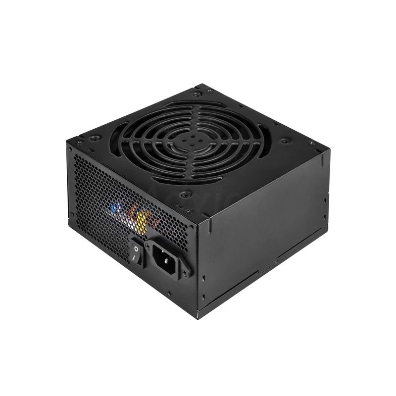Power Supply (80+ White) 500W SILVERSTONE ST50F-ES230(By Shopee ...