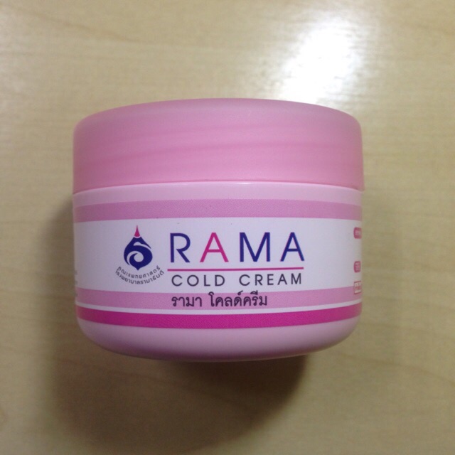 Rama Cold Cream/ Base cream รามาโคลครีม/เบสครีม | Shopee Thailand