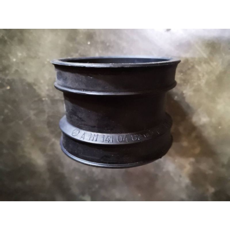 ท่อต่อท่อข้ามเครื่อง Benz w202 C220 *แท้มือสอง* | Shopee Thailand