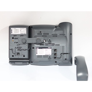 CISCO SPA509G 12 lines IP Phone โทรศัพท์(IP-Phone) พร้อมอแดปเตอร์ ...