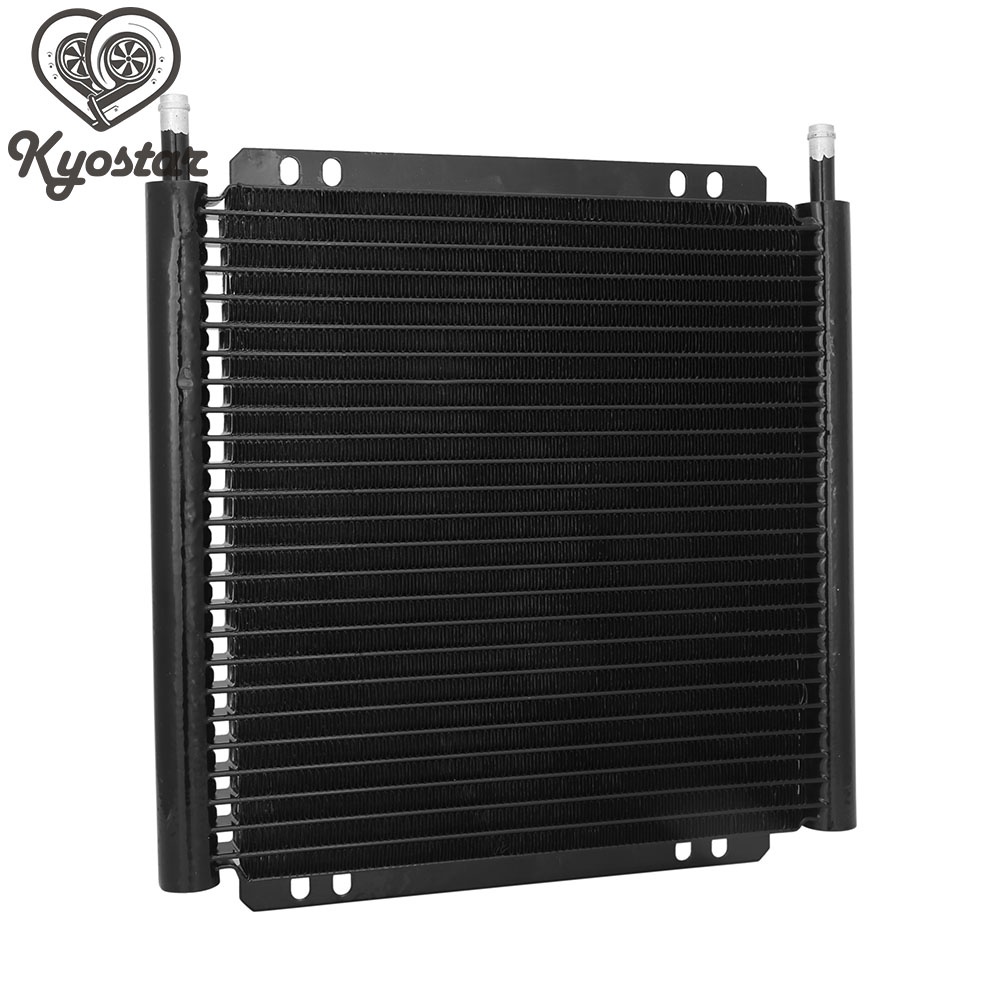 Racing Car Series 8000 Type 9 13 19 24 Row Aluminum Automatic Stacked ...